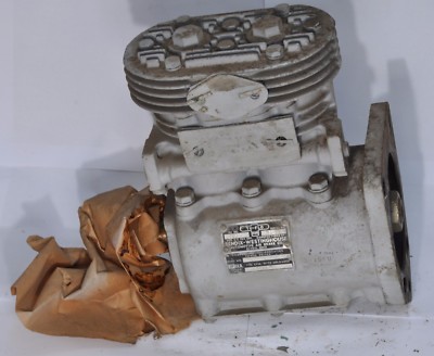 Bendix Tu-Flo 400 Compressor BW PC 7000-06 Rebuild | eBay