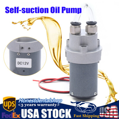 Hydraulic - Transfer Pump