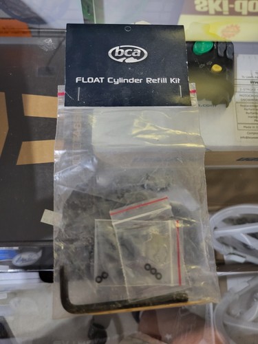 Bca Float Refill Kit | eBay