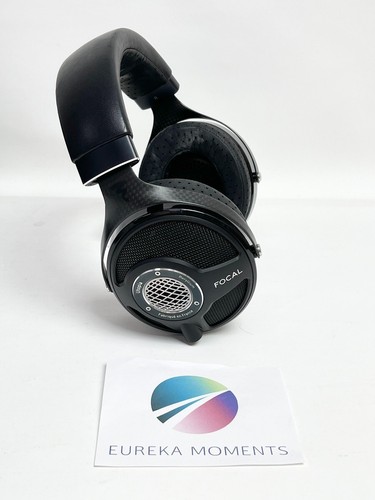 Focal Utopia Headphones 2020 Used | eBay