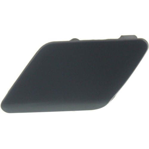 New Headlight Washer Cover Left Side 51117293031 Fits 2012-2015 Bmw ...