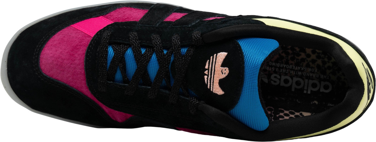 adidas Mark Gonzales x Aloha Super Black Multi for Sale | Authenticity ...