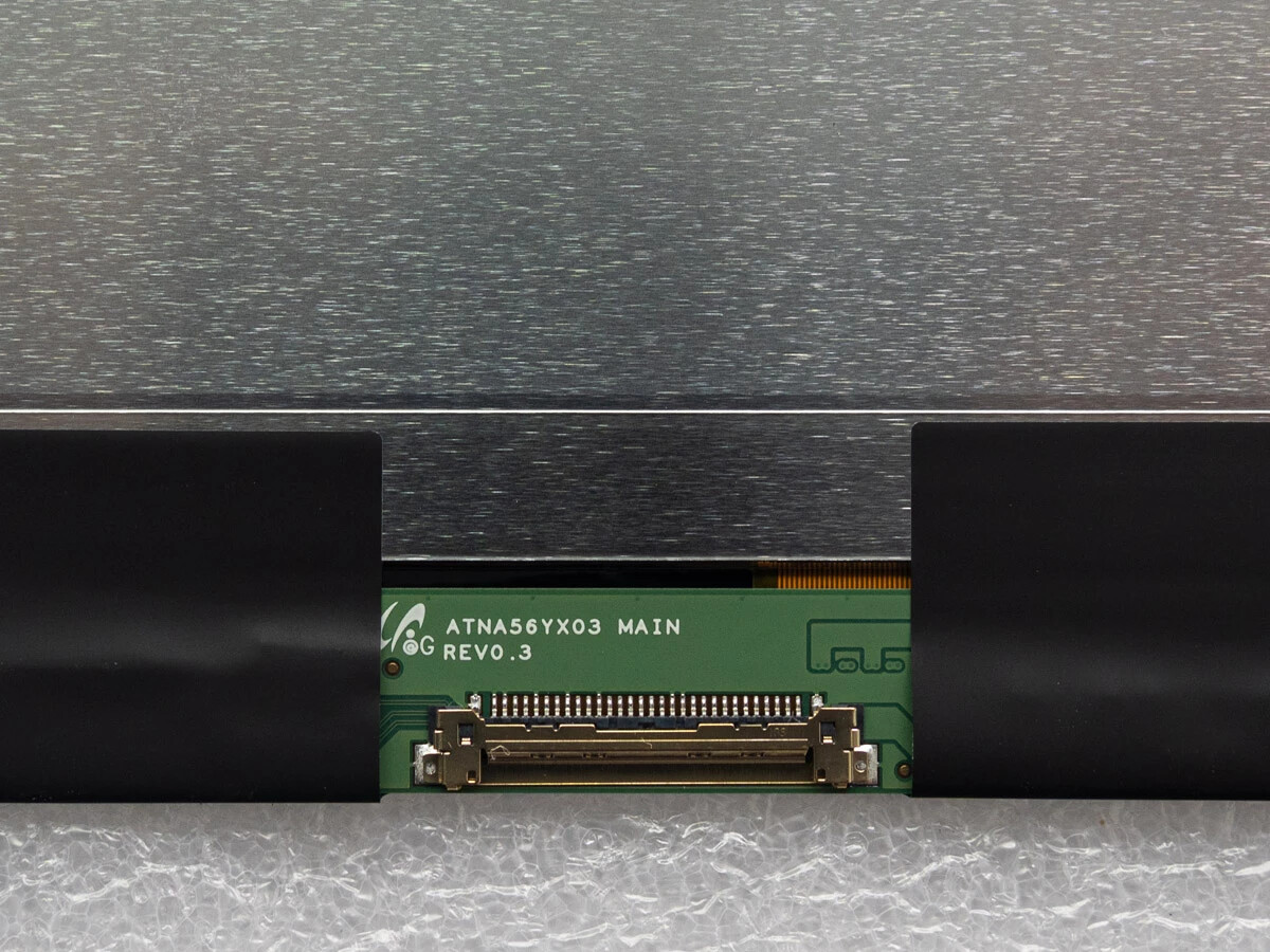 SAMSUNG ATNA56YX03 18200-15600900 OLED 15.6in FHD GL WV EDP BC3 (MP ...