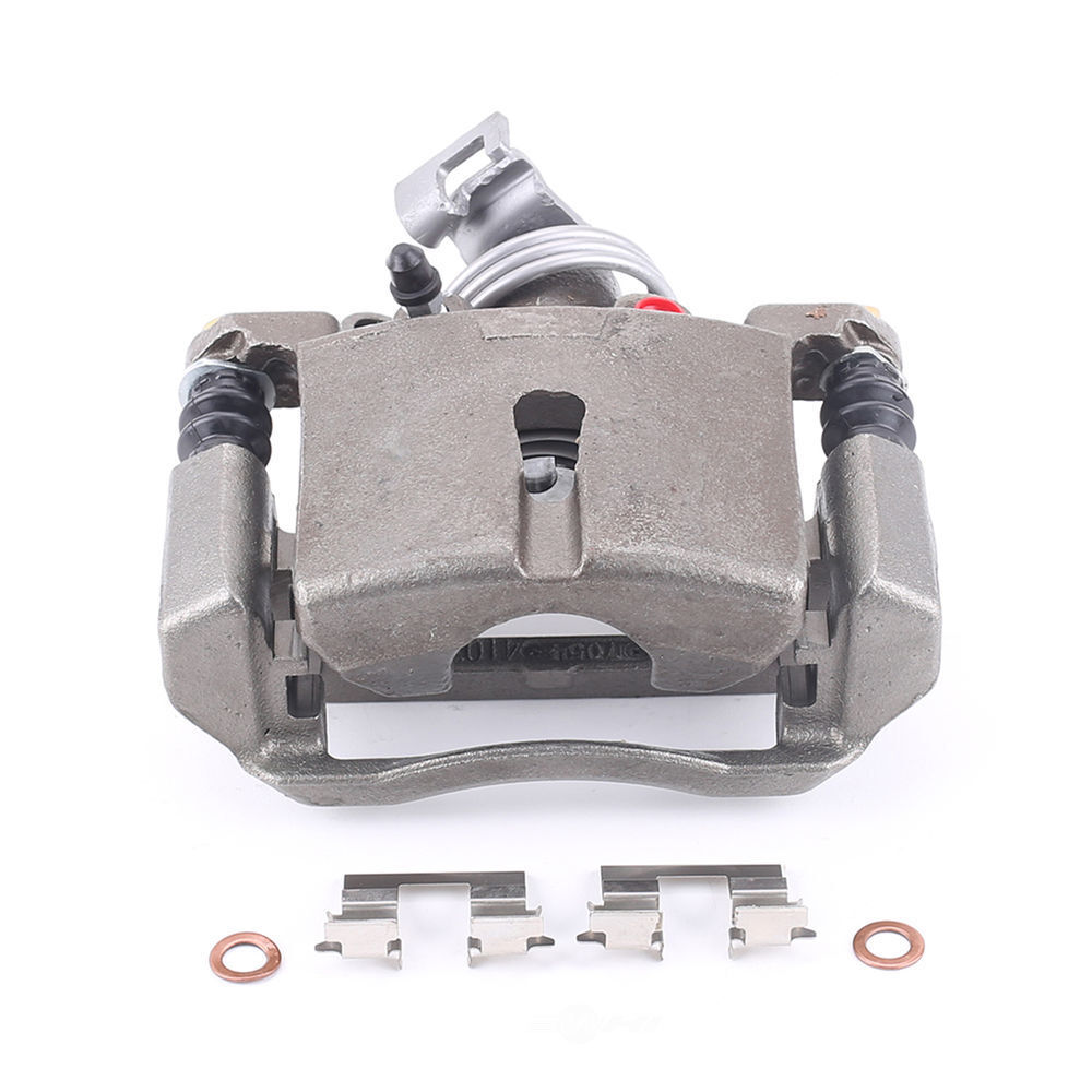 Disc Brake Caliper-PowerStop - Rear Right OE Stock Replacement Caliper ...