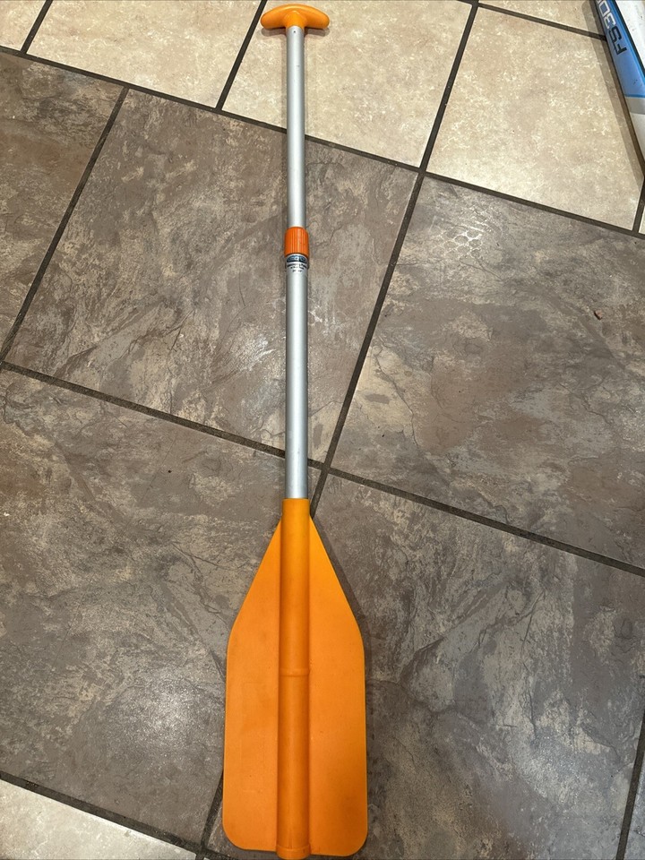 Kwik Tek Jet Ski PWC Waverunner Boat Telescoping Paddle Hook | eBay