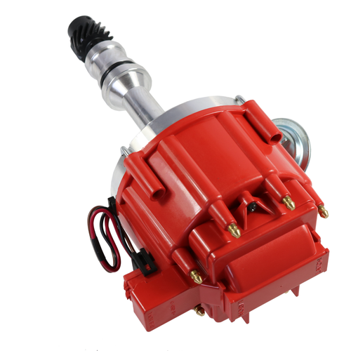 NEW For 1968-1976 Oldsmobile OLDS V8 HEI Distributor 260 307 350 403 ...