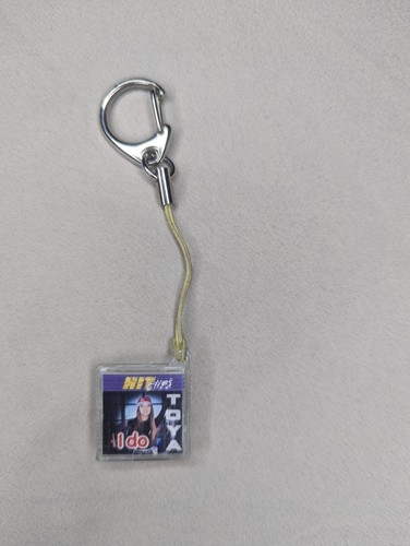 Hit Clips Toya I Do Tiger Hit Clips For Music Player | eBay