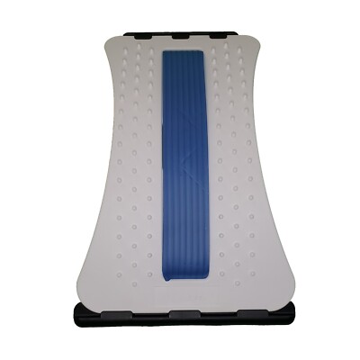 Back Stretcher, Popper Spine Upper Lower Back Pain Relief Cracker ...
