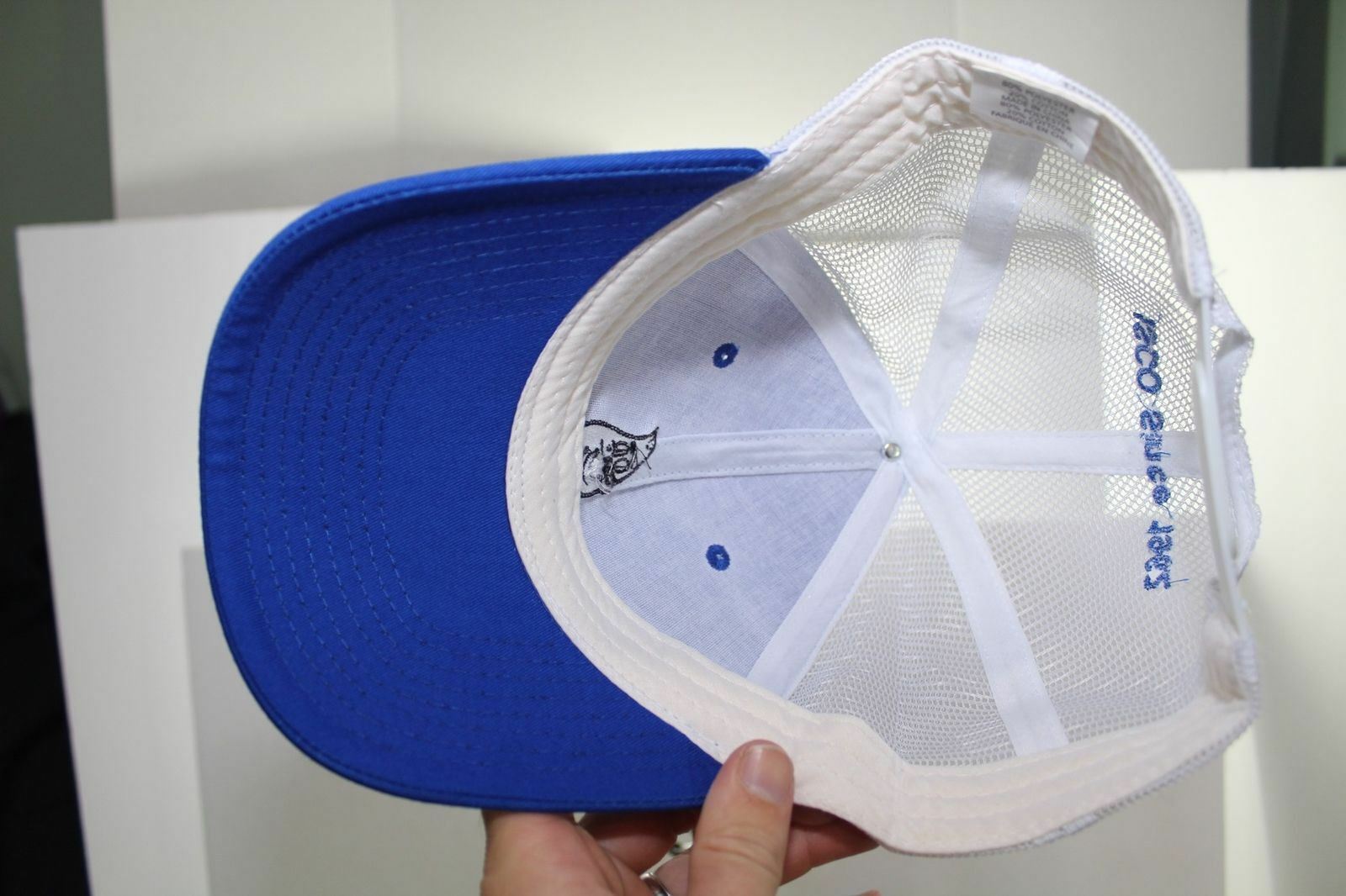 NWOT ISCO Since 1962 Snapback Cap Irrigation Supply Company Water Drop ...