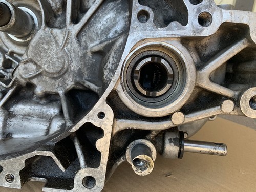 🔰90-93 Acura Integra LS B18A1 S1 Manual Transmission 5 SPEED Cable EF ...