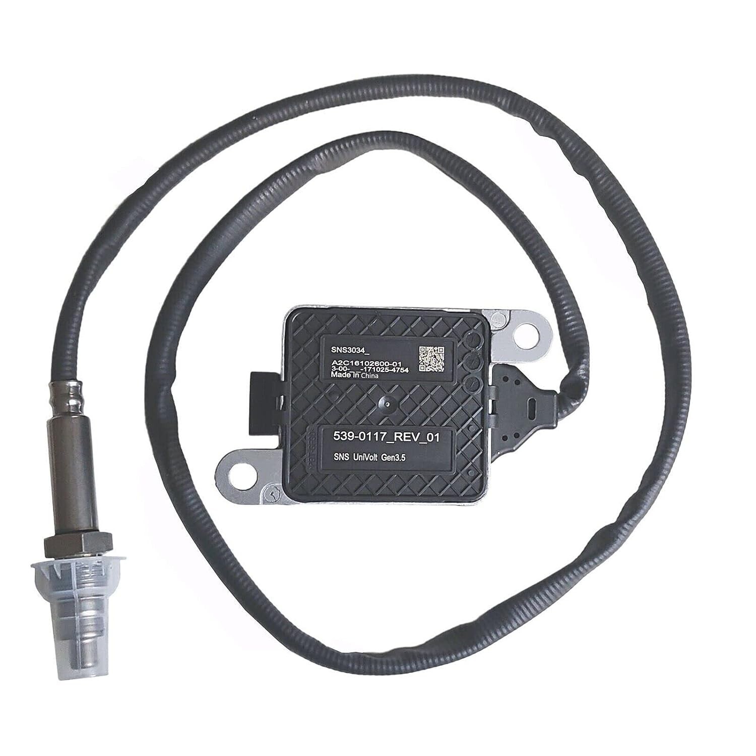 539-0117 NOx Sensor 5390117 Compatible with Caterpillar CAT Engine ...