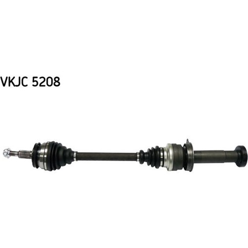 SKF VKJC 5208 Antriebswelle für VW MULTIVAN T5 TRANSPORTER T5 7HB 7HJ 7EB 7EJ | eBay.de