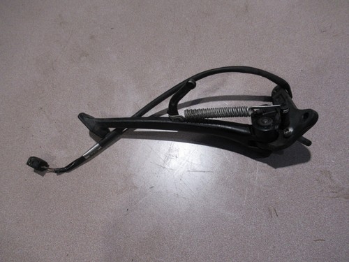 BEQUILLE LATERALE (BMW K 1200 Gt - 67657,66) | eBay