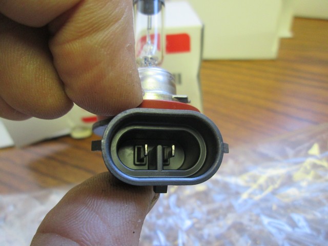 Suzuki 2008-2009 Gsx-r750k8 Bulb 12v55wh11 09471-12210 OEM for sale ...