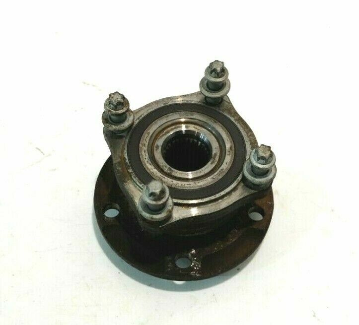 Bmw oem Drive flange hub F07 F10 F11 F06 F01 F02 6867806 33006867806 | eBay