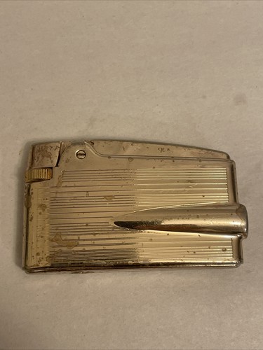 Vintage ''Ronson'' Gas Lighter- Made in England '60s | eBay