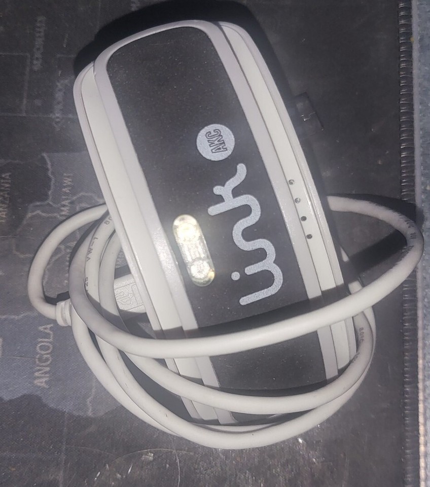 Link LPLUSC Plus Smart Dog GPS Tracker Sport Model Activity Tracker ...