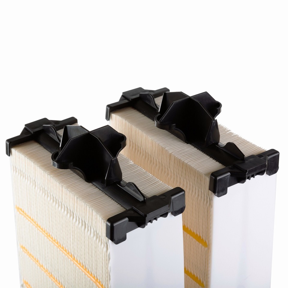 AF55021 Air Filter Fit for Cummins QSB4.5 Engines Replaces 5288553 ...