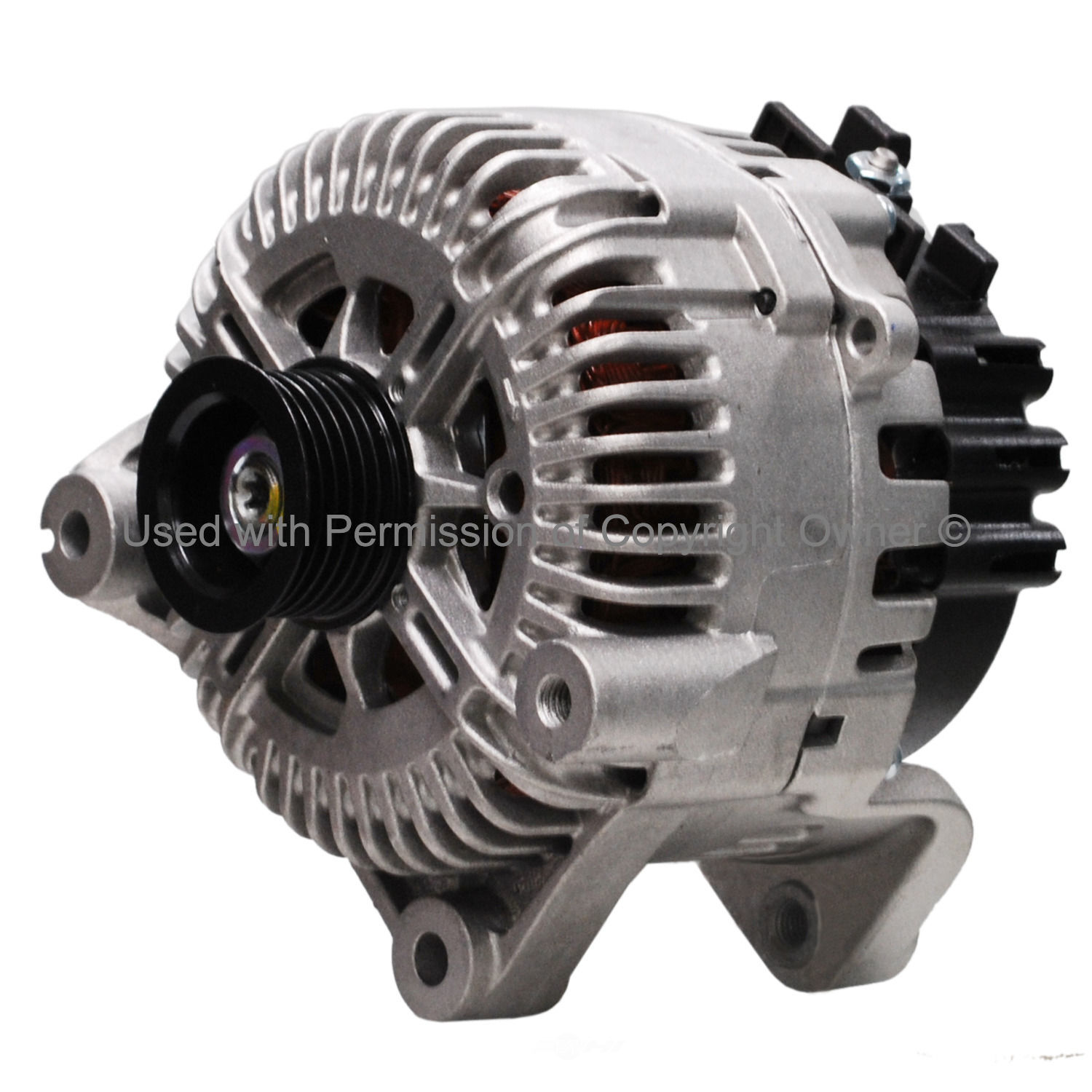 Alternator Quality-Built 15726 Reman fits 04-07 BMW X5 4.8L-V8 for sale ...