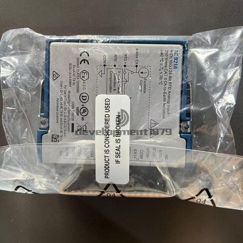 1PCS Neu NI National Instruments NI-9216 785186-01 | eBay.de