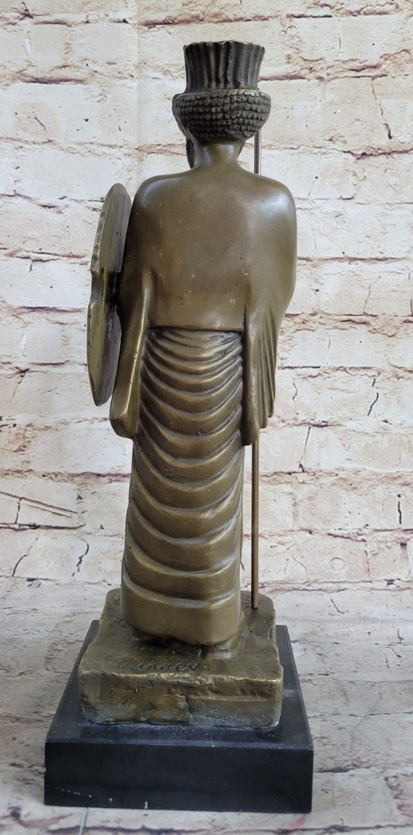 Xerxes Statue Facts Biography of Xerxes: King of Persia, Enemy of ...