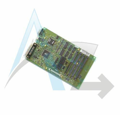 Replacement For HP C2002-67901 - Lj 4 / 4M Controller (Formatter ...
