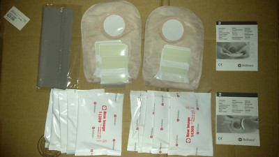 Hollister Colostomy Pack of 10 | eBay