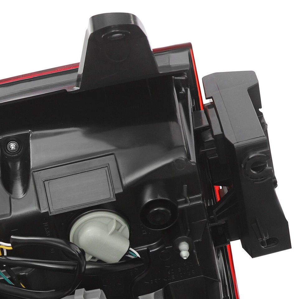 For 2010-2013 Lexus GX460 Right Tail Light Right Side Halogen Right ...