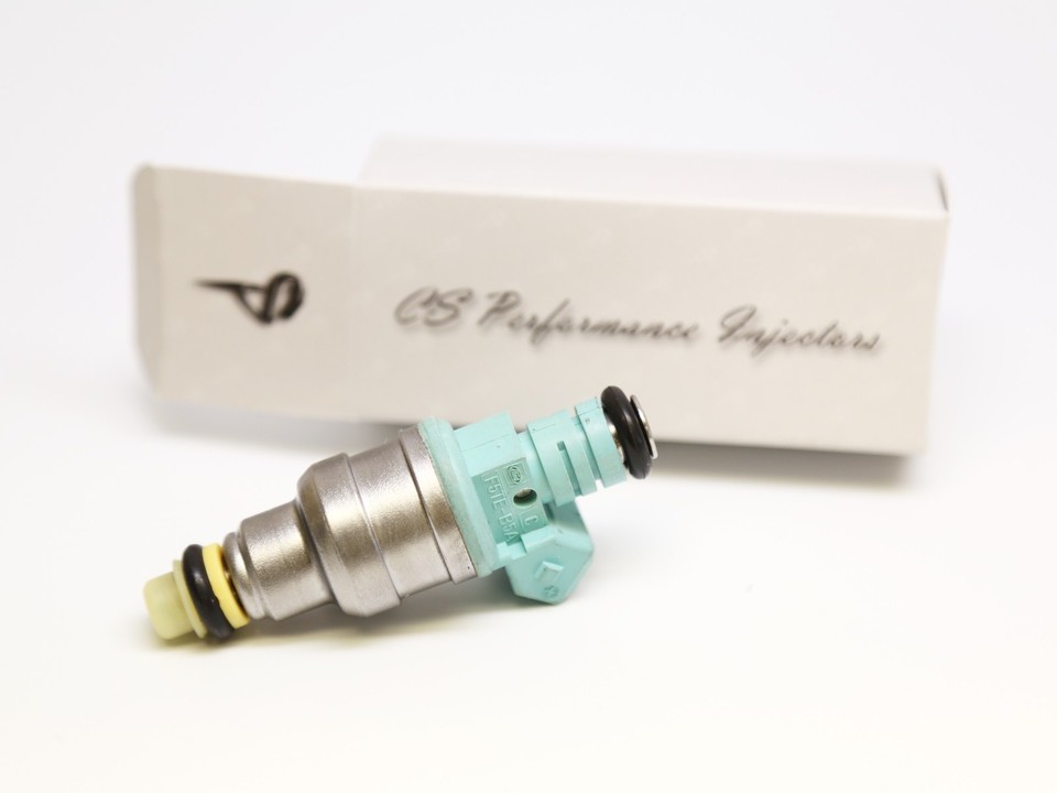 OEM Bosch Fuel Injector (1) 0280150846 Rebuilt by Master ASE Mechanic ...