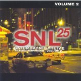 NIRVANA, YOUNG Neil... - SNL : the musical performances vol 2 - CD ...