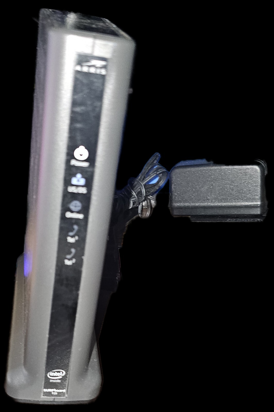 ARRIS SURFboard T25 DOCSIS 3.1 Gigabit Cable Modem, Comcast Xfinity ...