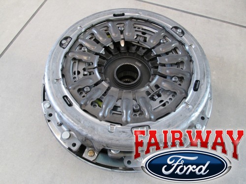 12 thru 18 Focus OEM Genuine Ford DPS6 Automatic Transmission Clutch ...