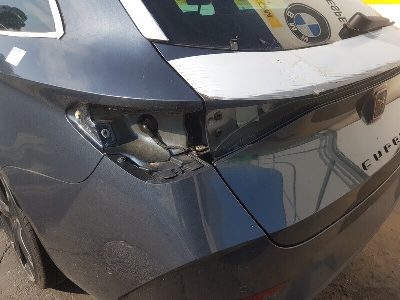 5WA199262E support moteur droit pour CUPRA LEON 2.0 TSI (310 CV) 2020 ...