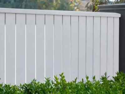 TOP-QUALITY PER LITRE FENCE PAINT WHITE COLOUR PAINT | eBay