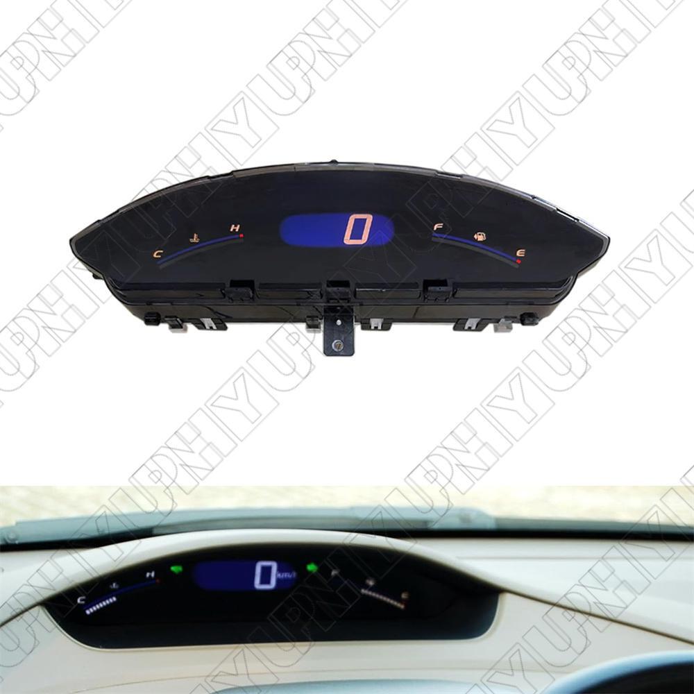 2006 Honda Civic Speedometer