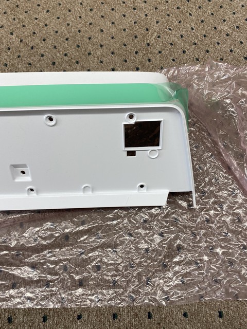 Whirlpool W11158457 Dryer Control Panel for sale online | eBay