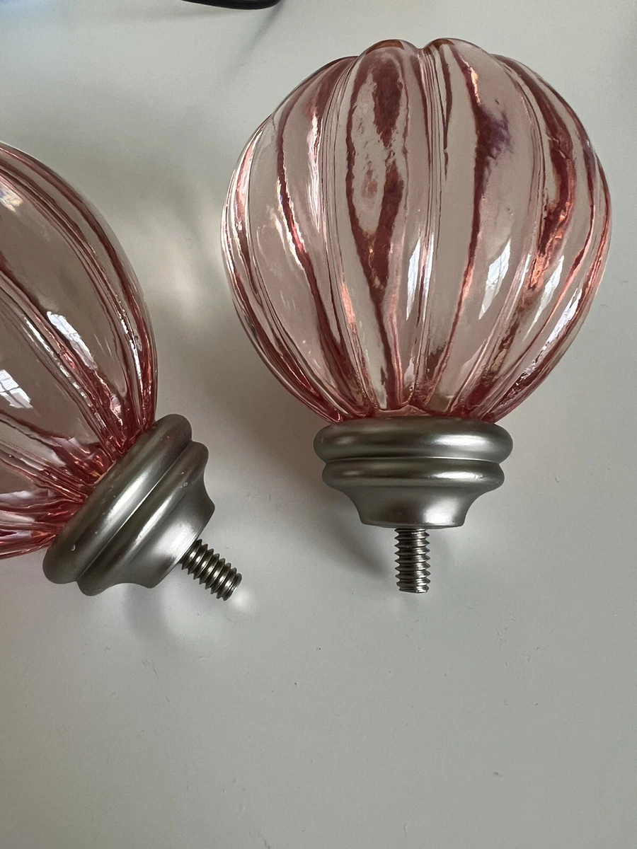Decorative Finials For Bed Posts | Shelly Lighting