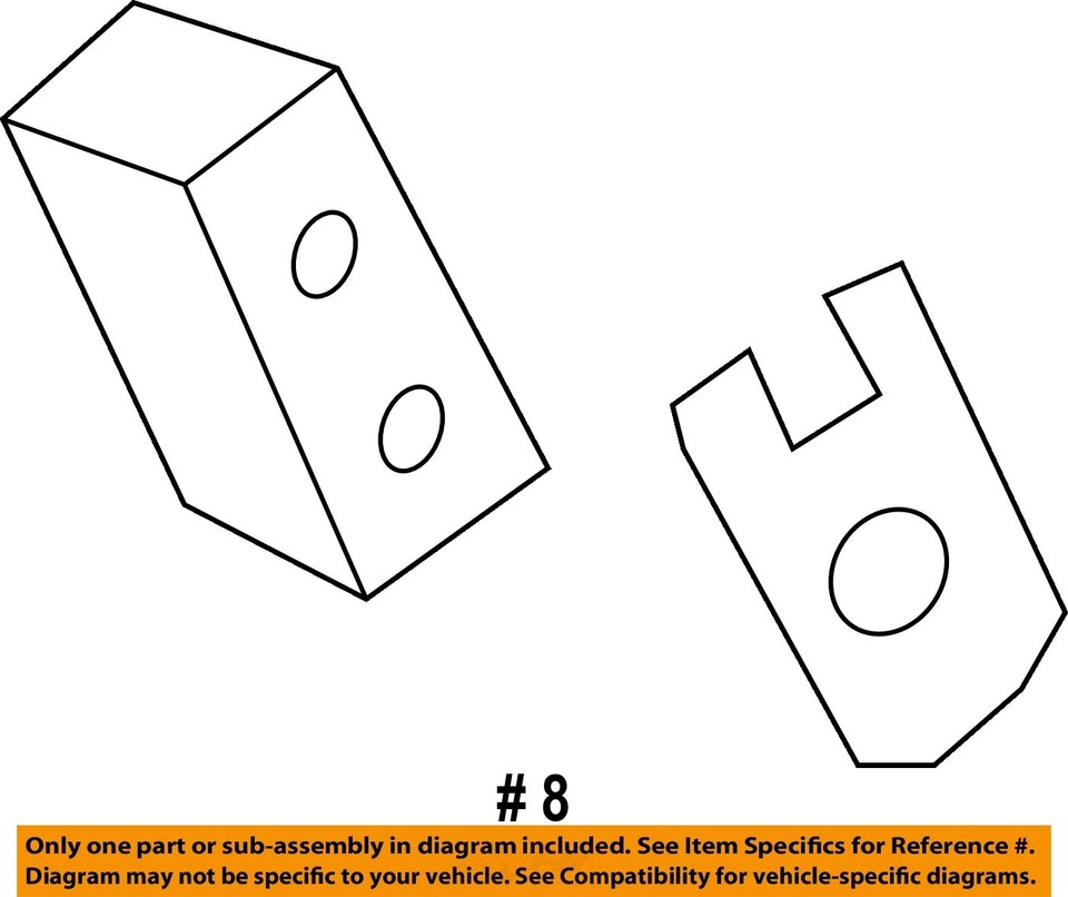 GM OEM Air Conditioner-Expansion Valve 20879991 | eBay