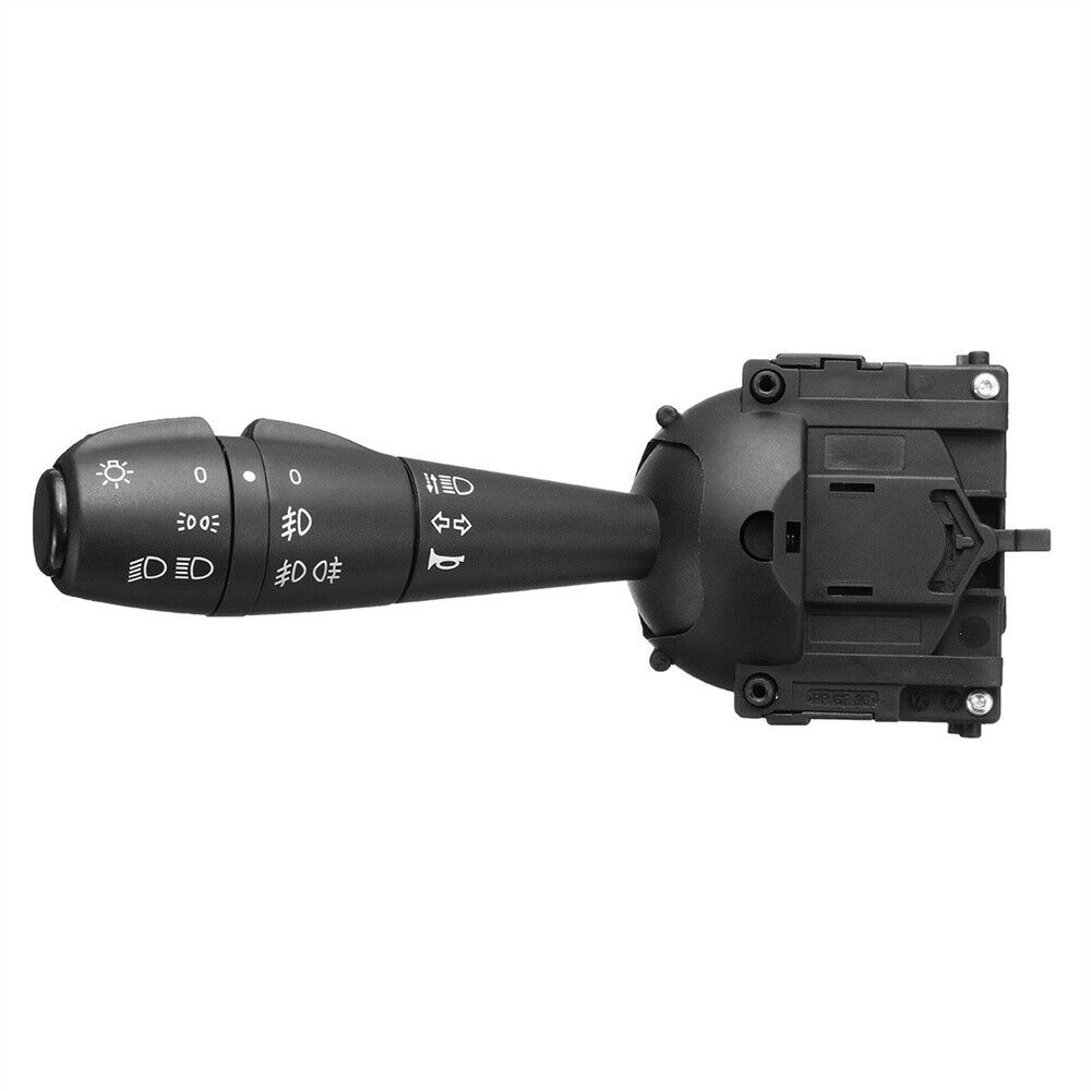 Steering Column Switch Unit 8201167988 For Dacia Sandero Logan Lodgy ...
