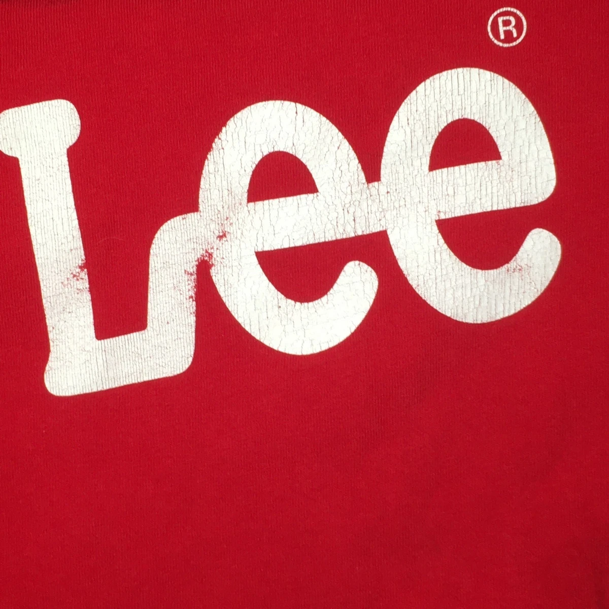 Lee Jeans Logo