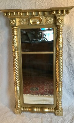 Mirrors - Federal Period