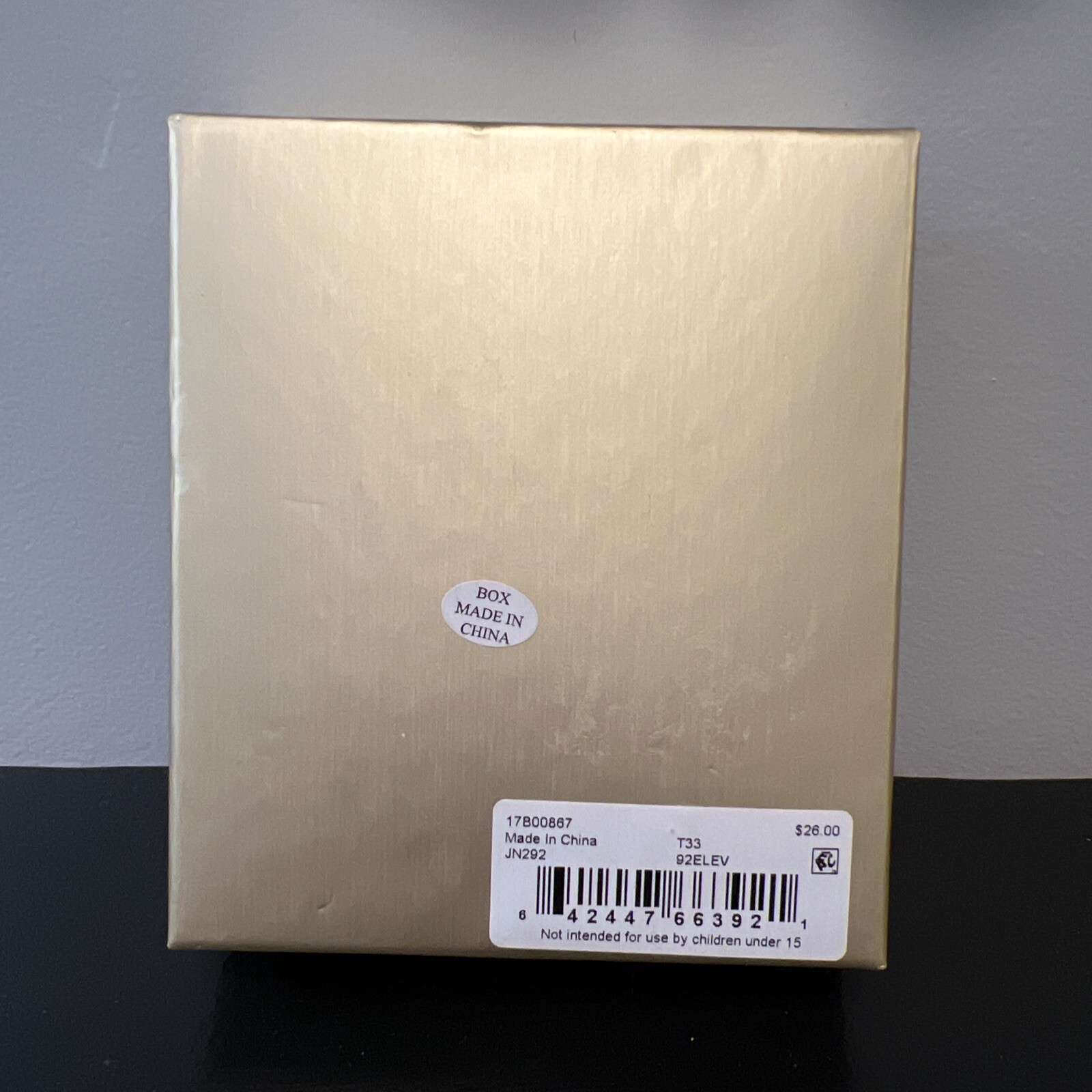 Napier Box Elevated Wreath Pin- for sale online | eBay