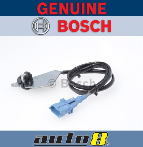 Bosch Cam Sensor for Alfa Romeo 146 2.0 Ti 16V T.S. 930 2.0L AR 32301 ...