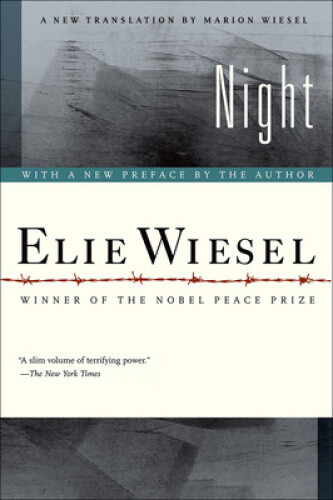 Night (Oprah's Book Club) by Elie Wiesel NEUF | eBay