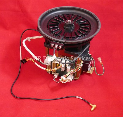 Beckman ACL 8000 Family Rotor Holder Movement Assy with Coag Sensor ...