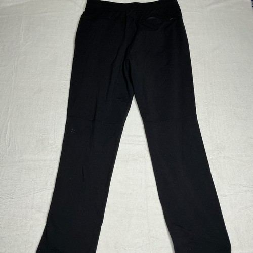 Lululemon Men Black Athletic Pants Size L | eBay