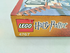 LEGO 4767 Harry and the Hungarian Horntail NEW SEALED MISB Harry Potter ...