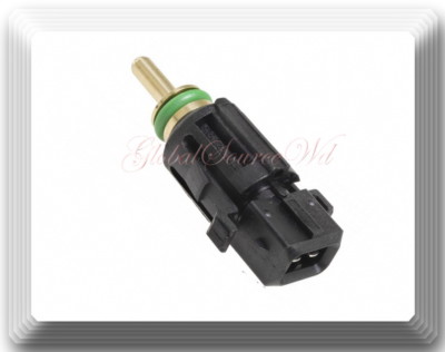 OE Spec Coolant Temperature Sensor Fits: TX218 Most BMW L4 V6 V8 V12 | eBay