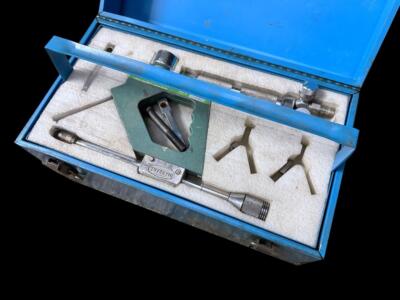 Other - Eutectic Castolin Rototec