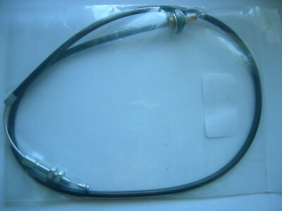 TRIUMPH SPITFIRE ACCELERATOR CABLE THROTTLE CABLE 78 - 80 | eBay